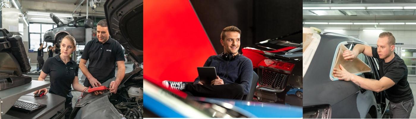 AMAG Group - 192 offres d'emploi sur jobs.ch