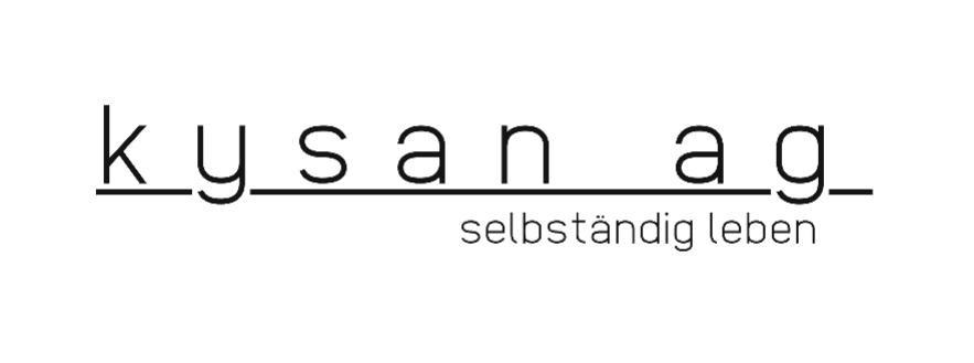 Fachmitarbeiter*in Administration 60-80% - Annonce auprès de KYSAN AG ...