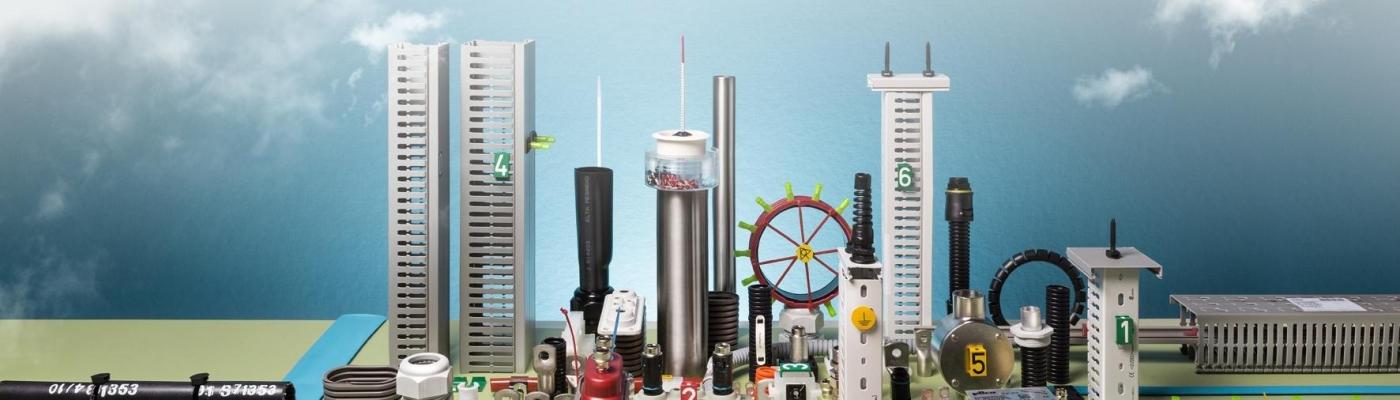 Firmenportrait von Janico Holding AG auf jobs.ch