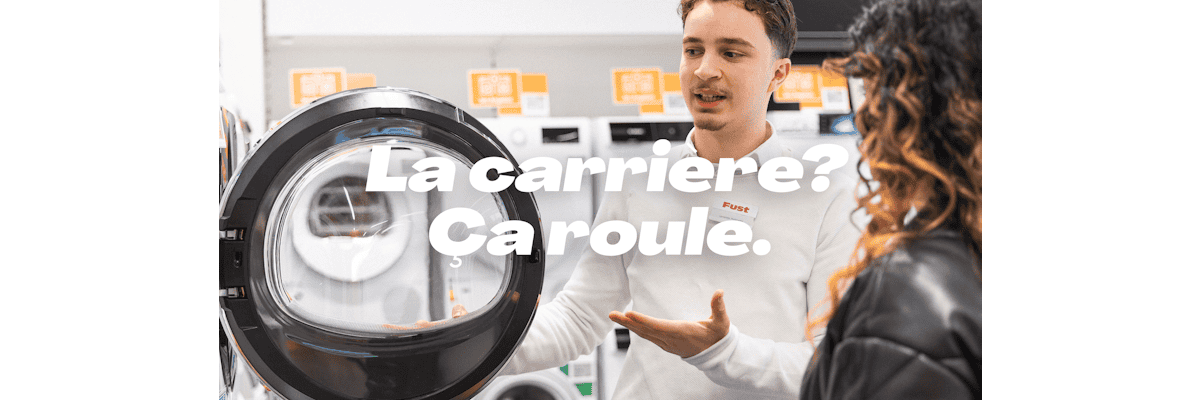 Apprentissage de Gestionnaire du commerce de détail CFC "Conception et ...