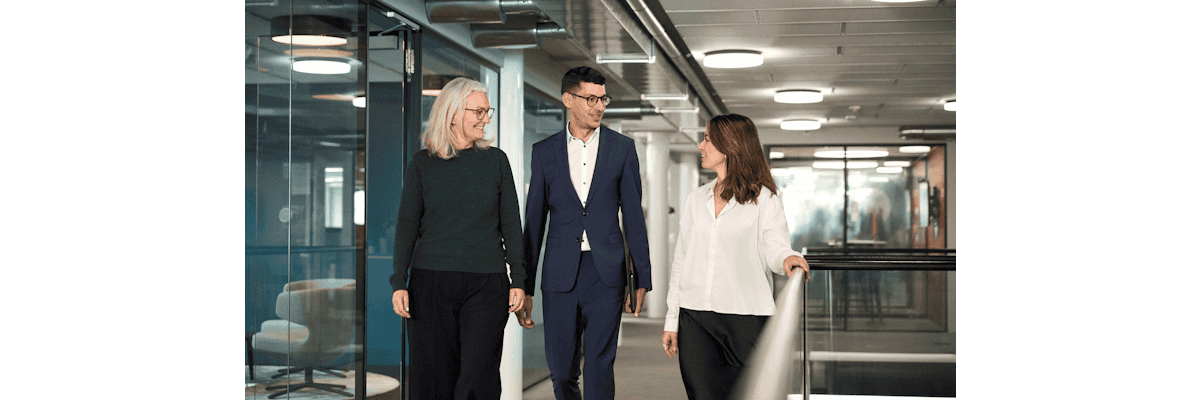 Emplois Positions+de - 1 postes ouverts sur JobScout24