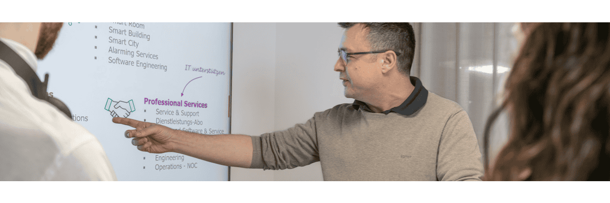 Senior System Engineer M365/Workplace Stelle bei Equans Switzerland AG ...