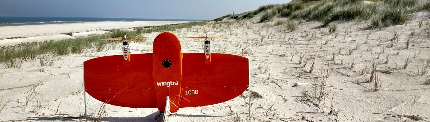 Wingtra AG - 1 offene Stelle auf jobs.ch