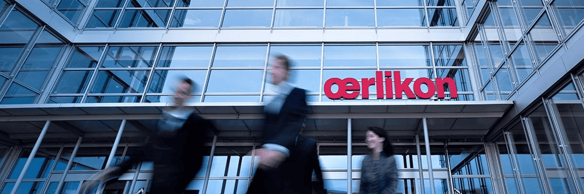 Embedded Software Engineer (gn) Stelle bei Oerlikon - Balzers