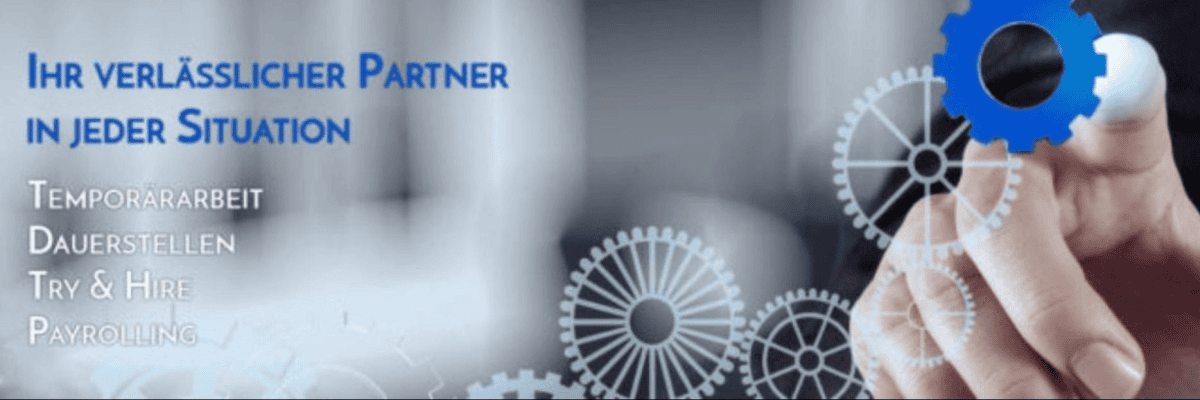 Automobil-Fachmann (m/w/d) 100% Stelle bei Temporis Personal AG ...