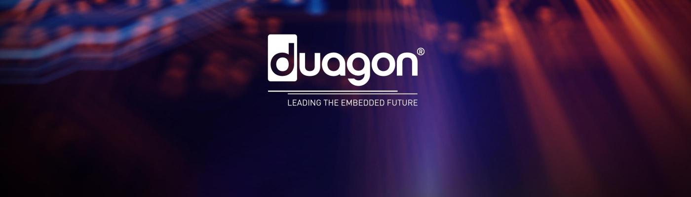 duagon AG - 1 offene Stelle auf jobs.ch