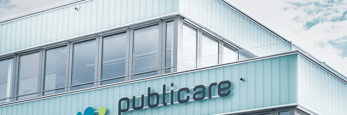 ICT System Administrator / (Junior) Engineer (m/w/d) 100 % Stelle bei ...