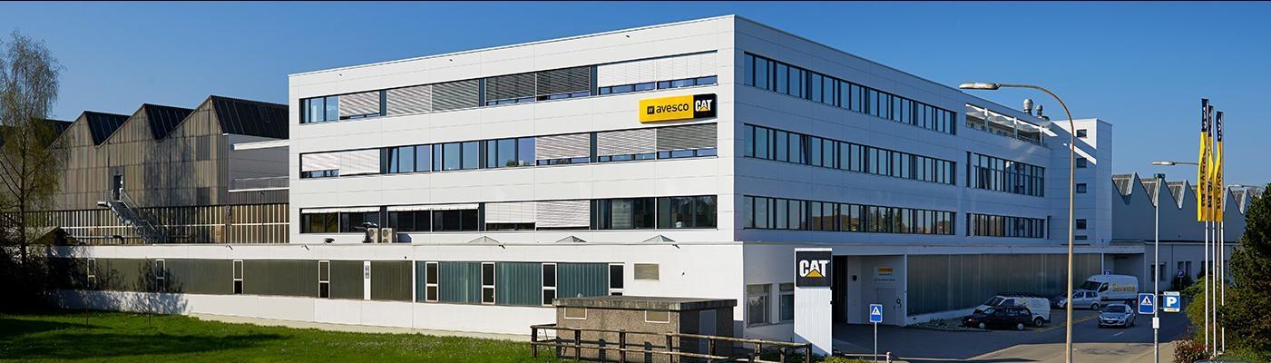 Avesco AG - 30 Stellenangebote auf jobs.ch