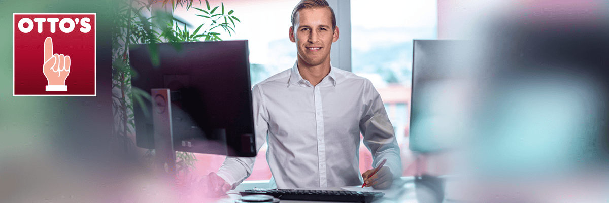 Recruiter:in Stelle bei OTTO'S AG - Sursee