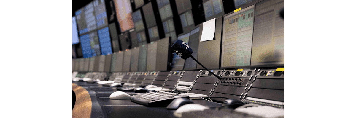 Praktikant*in Postproduktion (80-100%) poste chez blue Entertainment AG ...