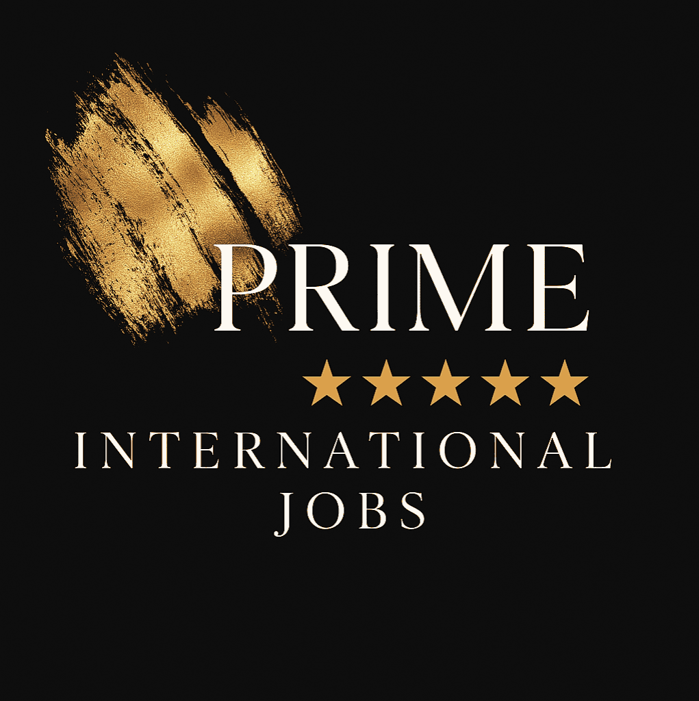 Automation Team Lead - Stellenangebot bei Prime International Jobs ...
