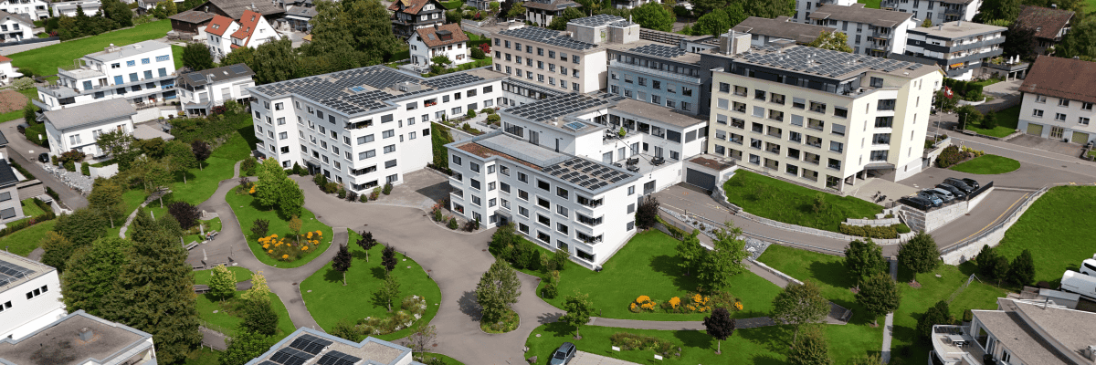 Lingerie-Mitarbeiter Jobs in Baar ZG - 4 Stellenangebote auf JobScout24