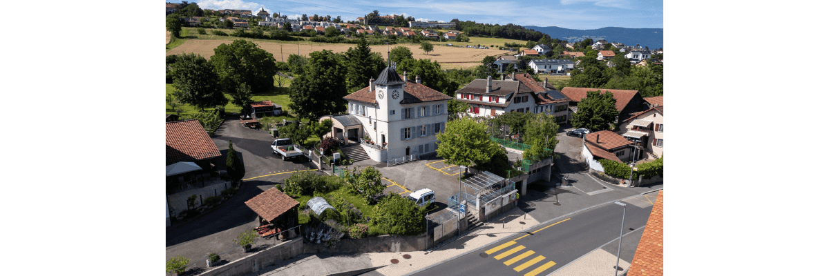 Commune de Treycovagnes auf JobScout24 - alle Stellen und Bewertungen