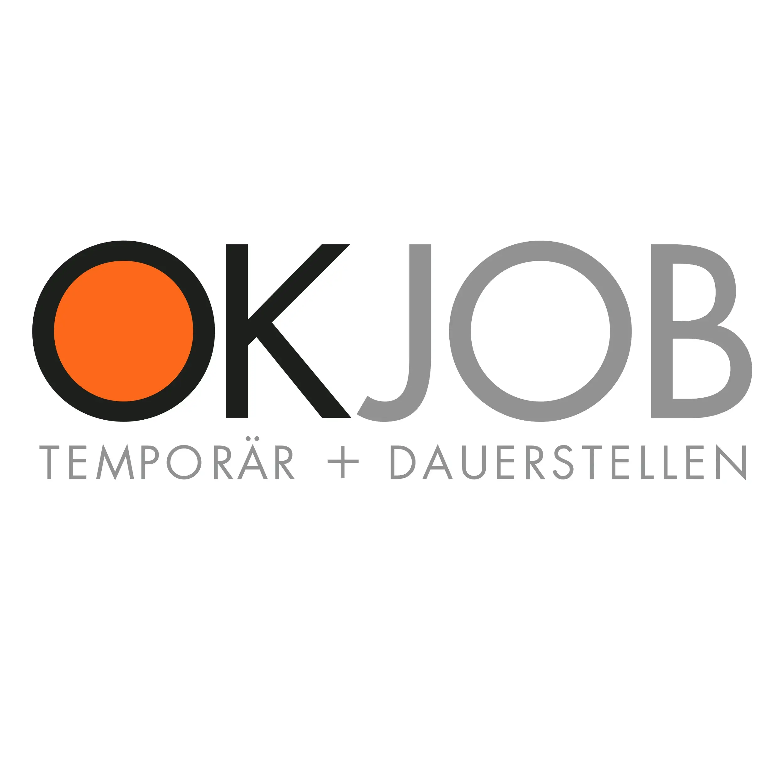 OK Job SA - 10 offres d'emploi sur jobs.ch