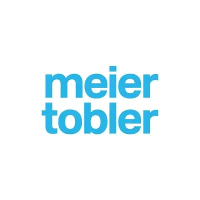 Meier Tobler AG - 5 job offers on jobs.ch