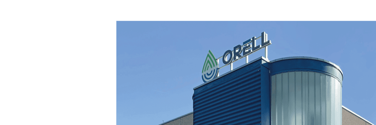 Technischer Verkaufsinnendienst (m/w/d) 100% Stelle bei ORELL Tec AG ...