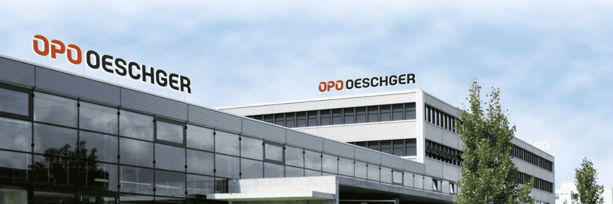 Conseiller/-ère de vente interne Stelle bei OPO Oeschger AG - Crissier