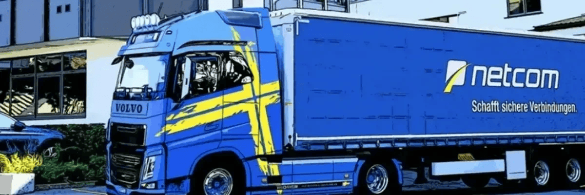 Product Manager - Data Center Solutions poste chez Netcom AG - Hinwil