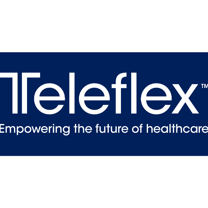 Company profile from Teleflex Medical GmbH on jobup.ch