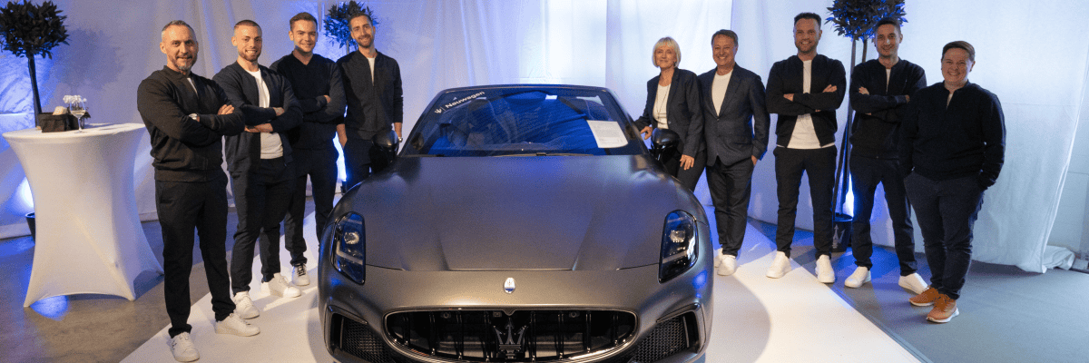 Emplois de l'entreprise Gargiulo Automobil AG sur JobScout24 - tous les ...