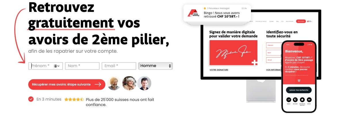 Leistungsstarker Verkaufsprofi (CH-DE / FR) - Job Offer at Swiss ...