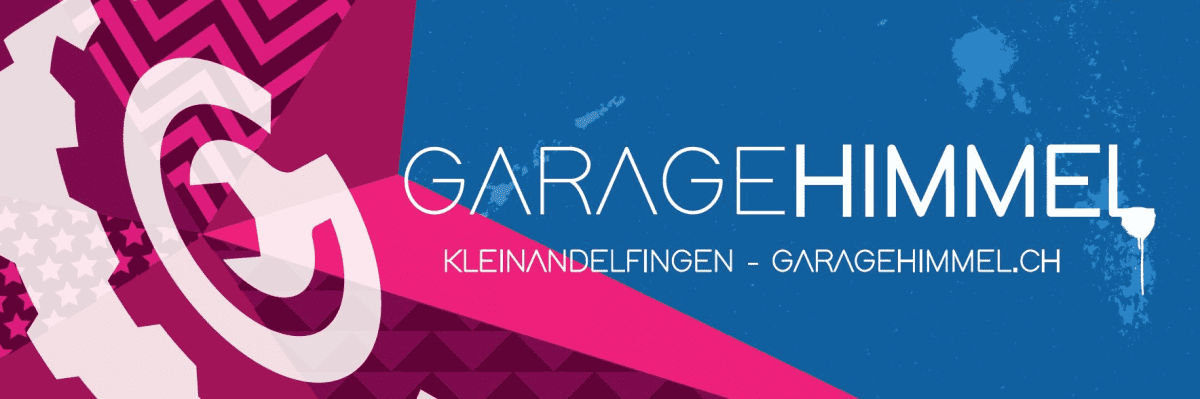 Automobil-Mechatroniker / Automobil-Fachmann (100%) Stelle bei Garage ...