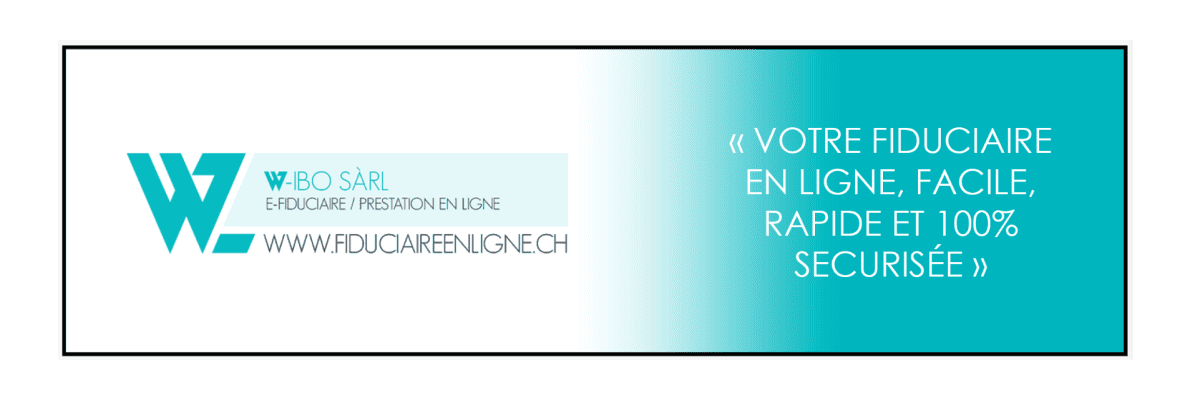 Conseiller financier Junior Stelle bei W-Ibo Sàrl - Neuenburg