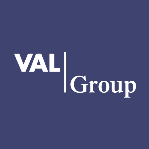 Firmenportrait von VAL Group AG auf jobs.ch