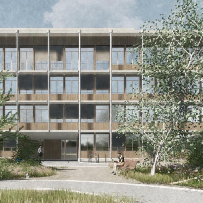 Team Leader Building Management 60% - expected to be filled internally ...