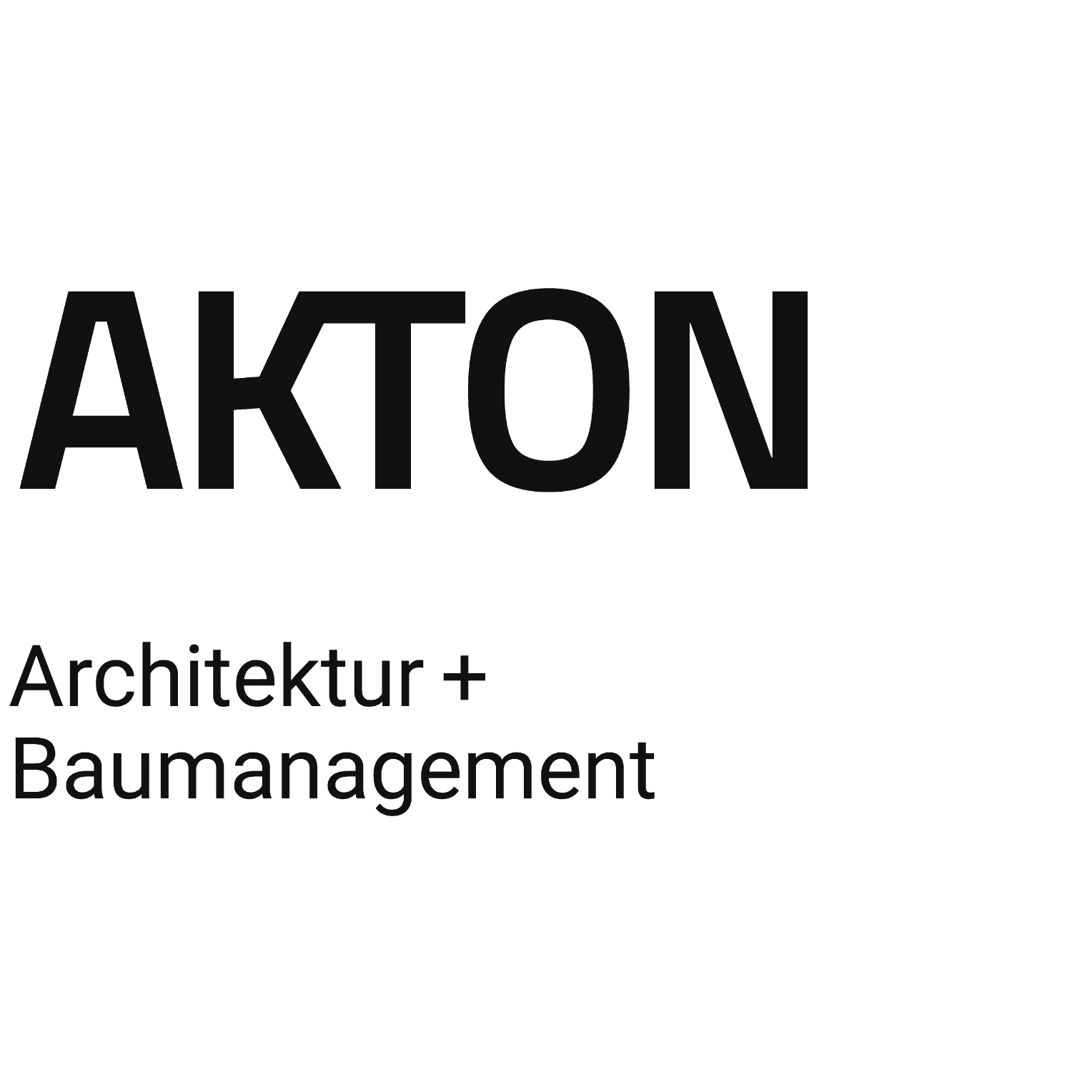 Firmenportrait von Akton AG auf jobs.ch