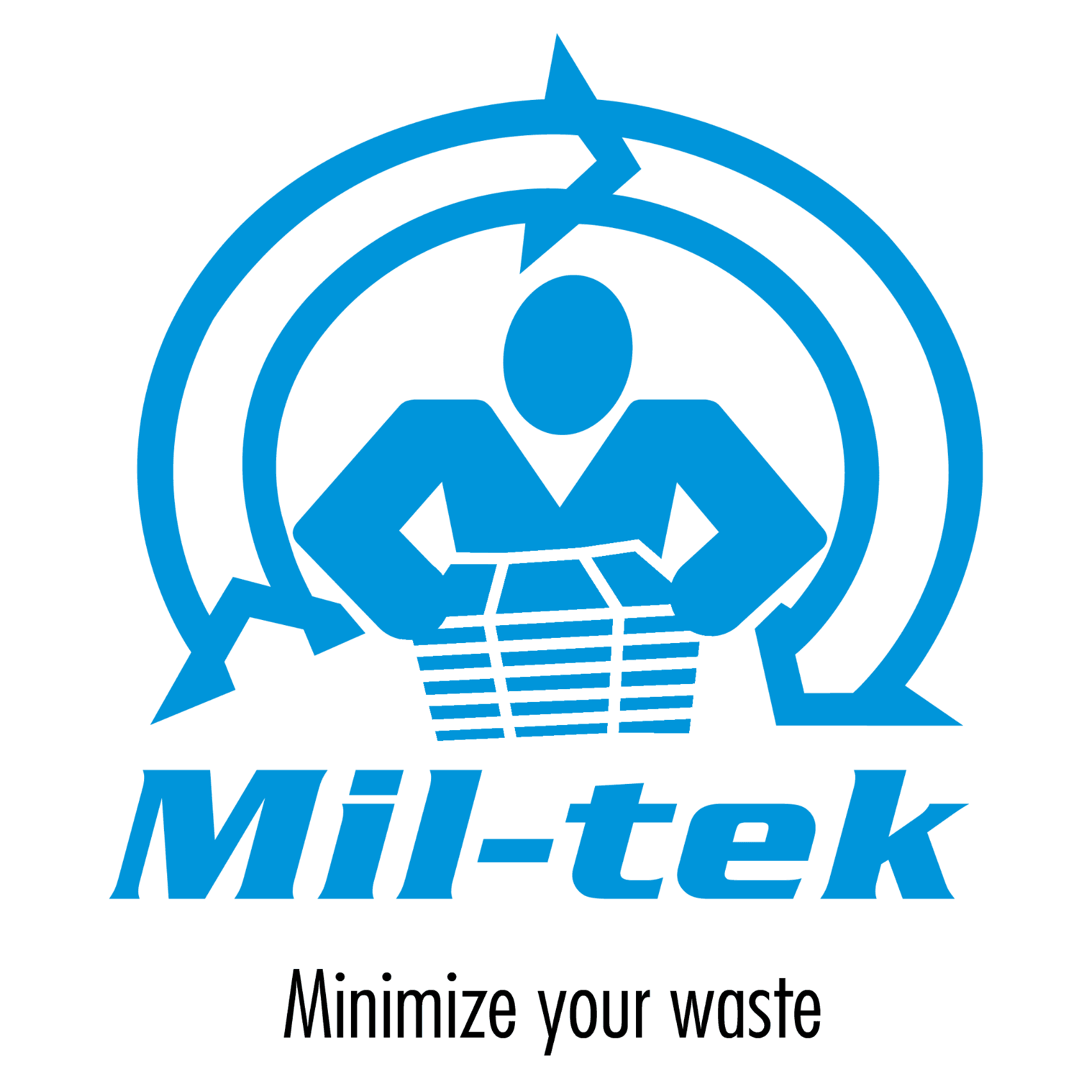 Portrait de l'entreprise Mil-tek SA sur jobup.ch