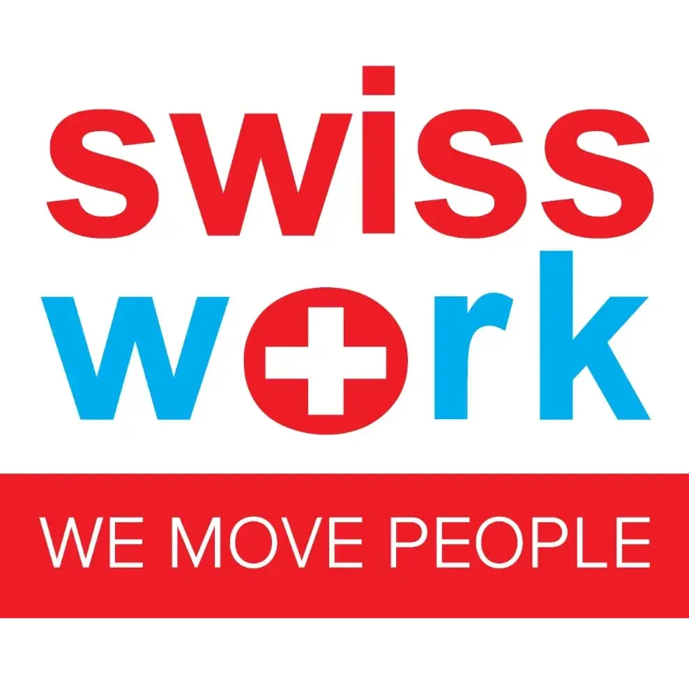 Firmenportrait von SWAG Swiss Work AG auf jobs.ch