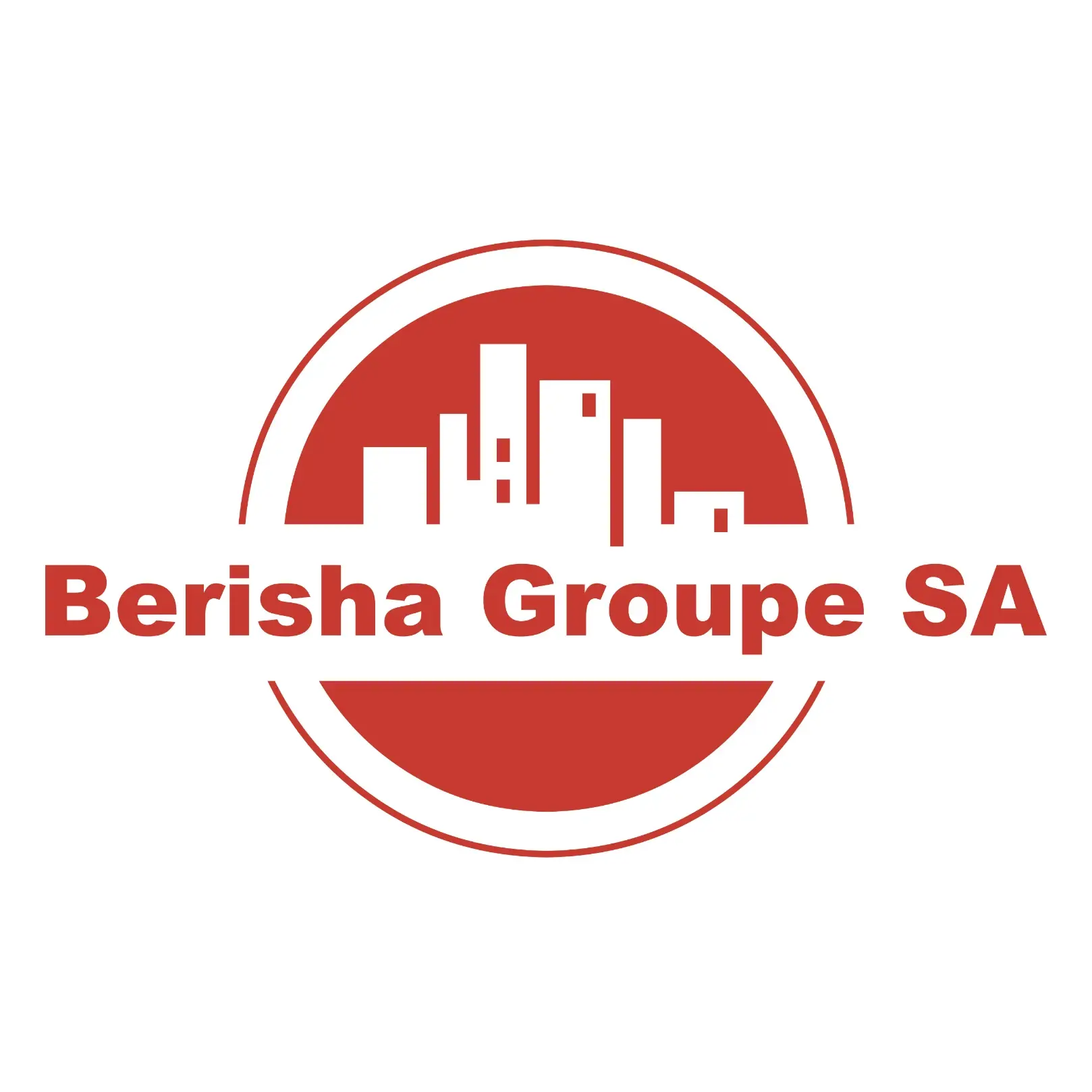 Portrait de l'entreprise Berisha Groupe SA sur jobup.ch