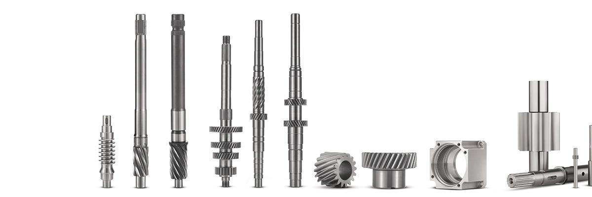 Portrait de l'entreprise Gleason Switzerland AG sur jobs.ch