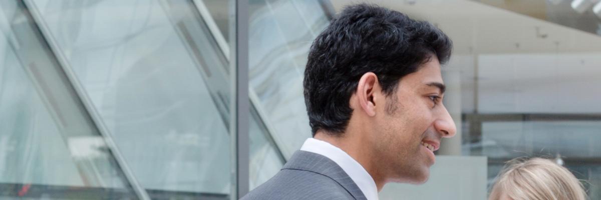 Firmenportrait von AZEK AG auf jobs.ch