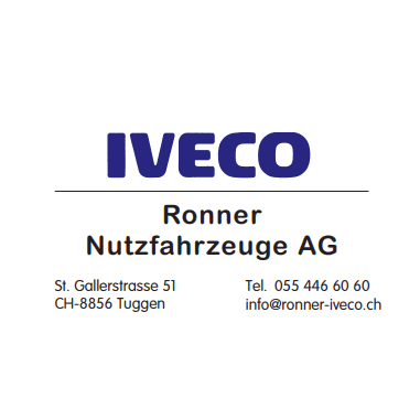 Firmenportrait von Ronner Nutzfahrzeuge AG auf jobs.ch