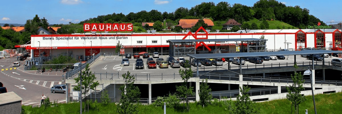 Aushilfe Drive-In (m/w/d) 100%, befristet für 4 Monate poste chez ...