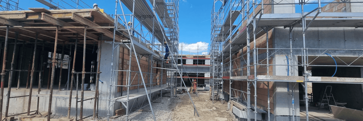Emplois Chantier à Le Locle - 20 postes ouverts sur JobScout24