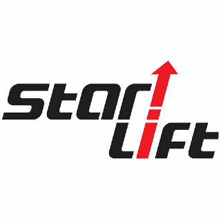 Portrait de l'entreprise Starlift AG sur jobup.ch