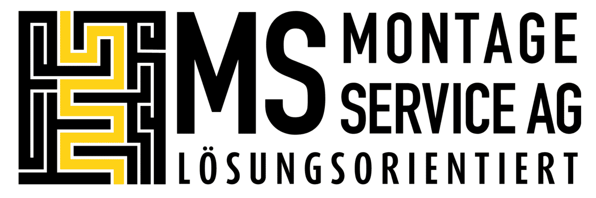 MS Montageservice AG on JobScout24 - all jobs and reviews